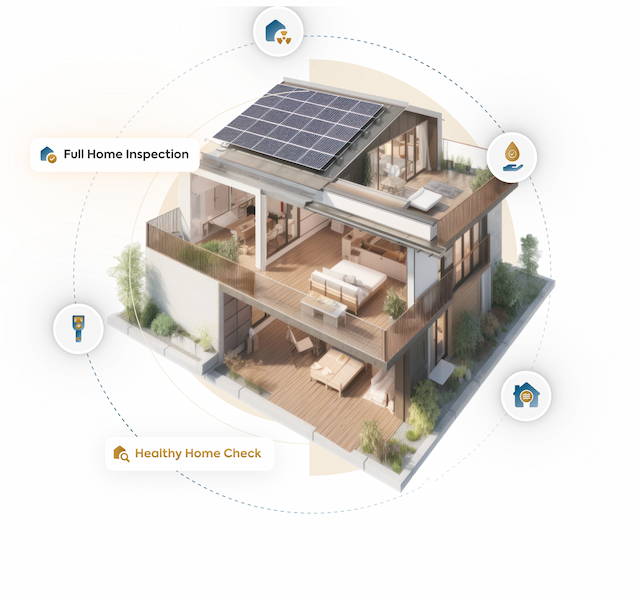 About WIN Home Inspection | America’s #1 Inspection Company