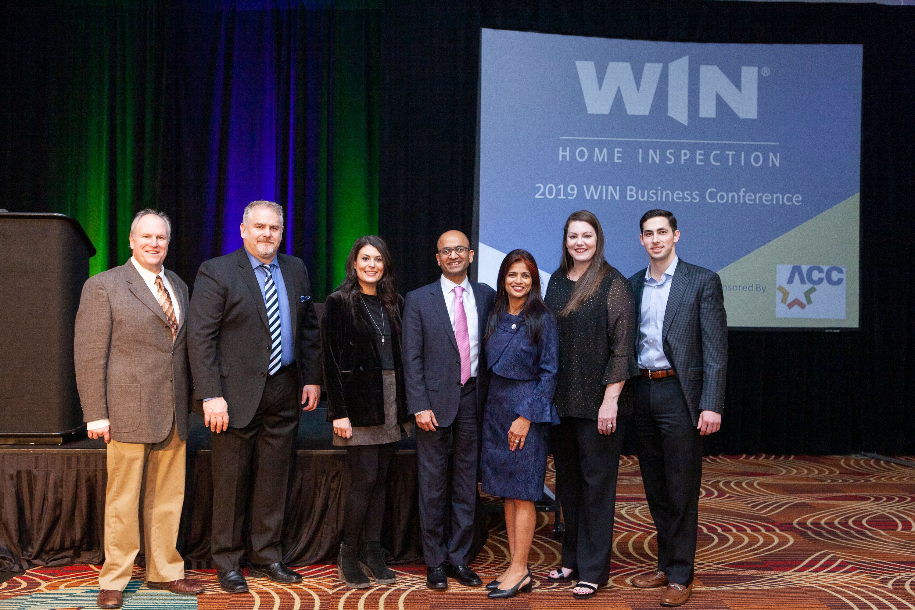 About WIN Home Inspection | America’s #1 Inspection Company