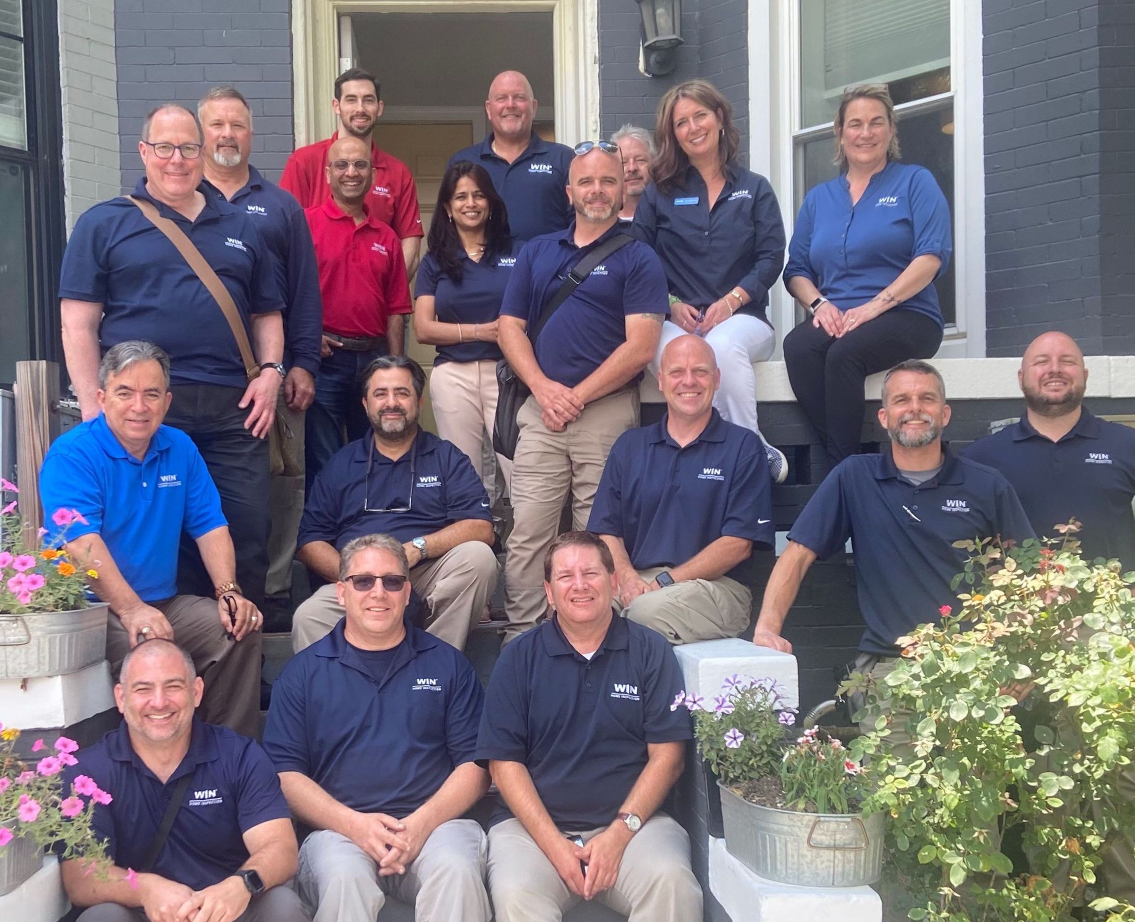 About WIN Home Inspection | America’s #1 Inspection Company