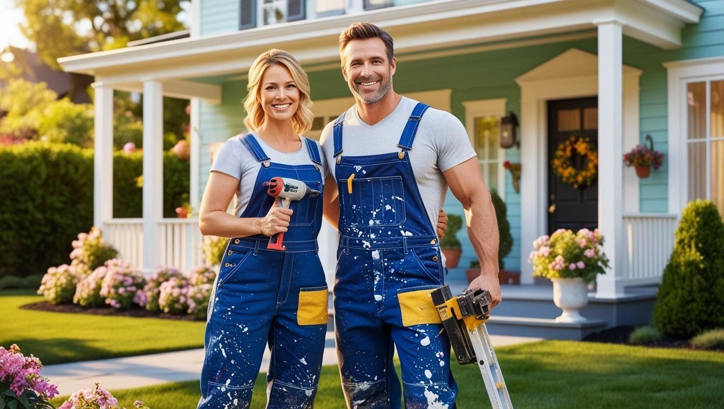 About WIN Home Inspection: Trusted Inspectors for Your Dream Home