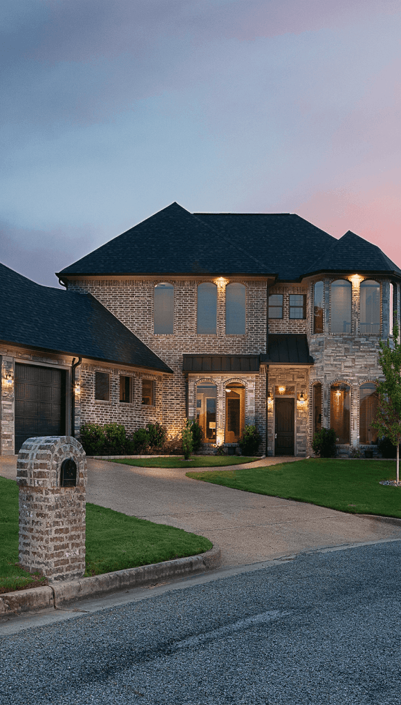 Full Home Inspection | Detailed Checklist & Interactive Report