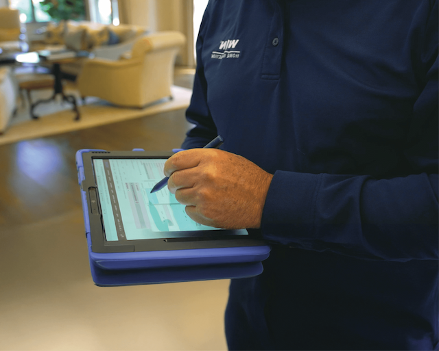 Home Inspection Company | #1 Ranked Nationwide