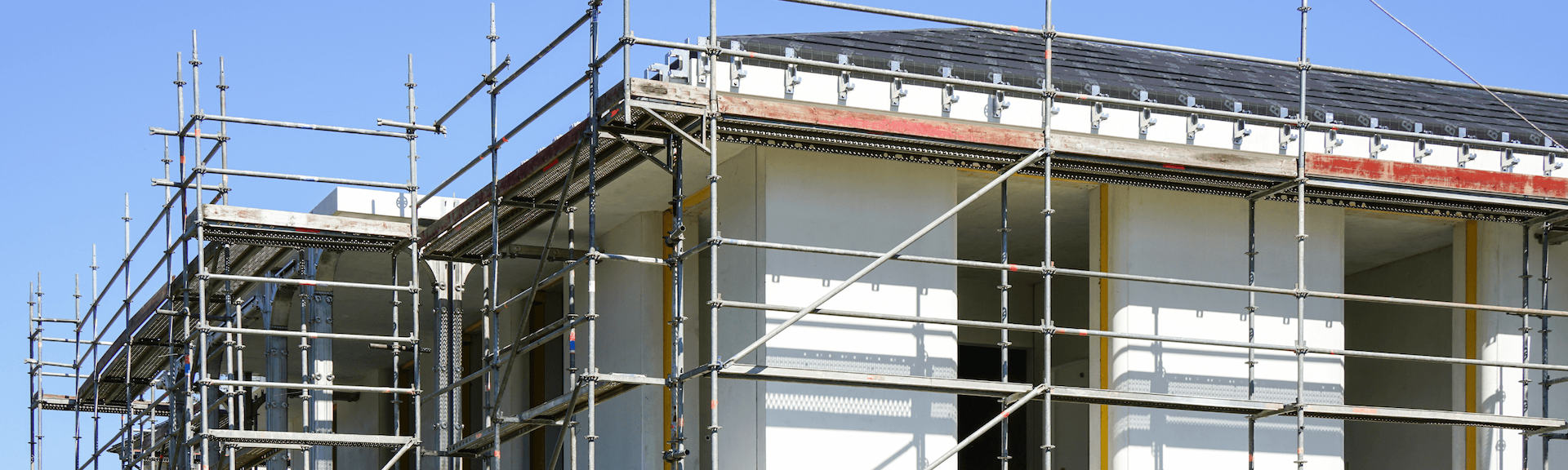 Essential Guide to Permanent and Temporary Structural Support Posts