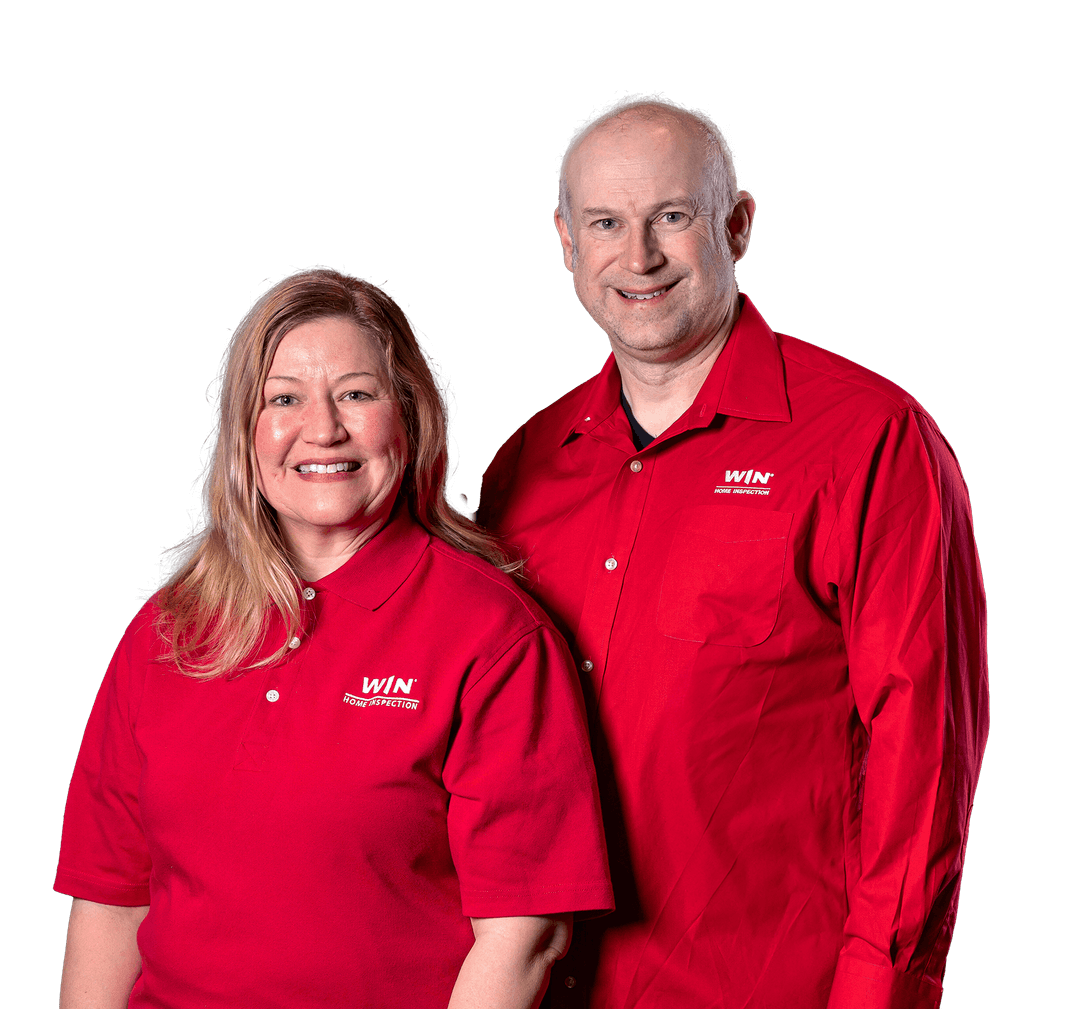 Certified Home Inspectors Lansing, MI | WIN Home Inspection