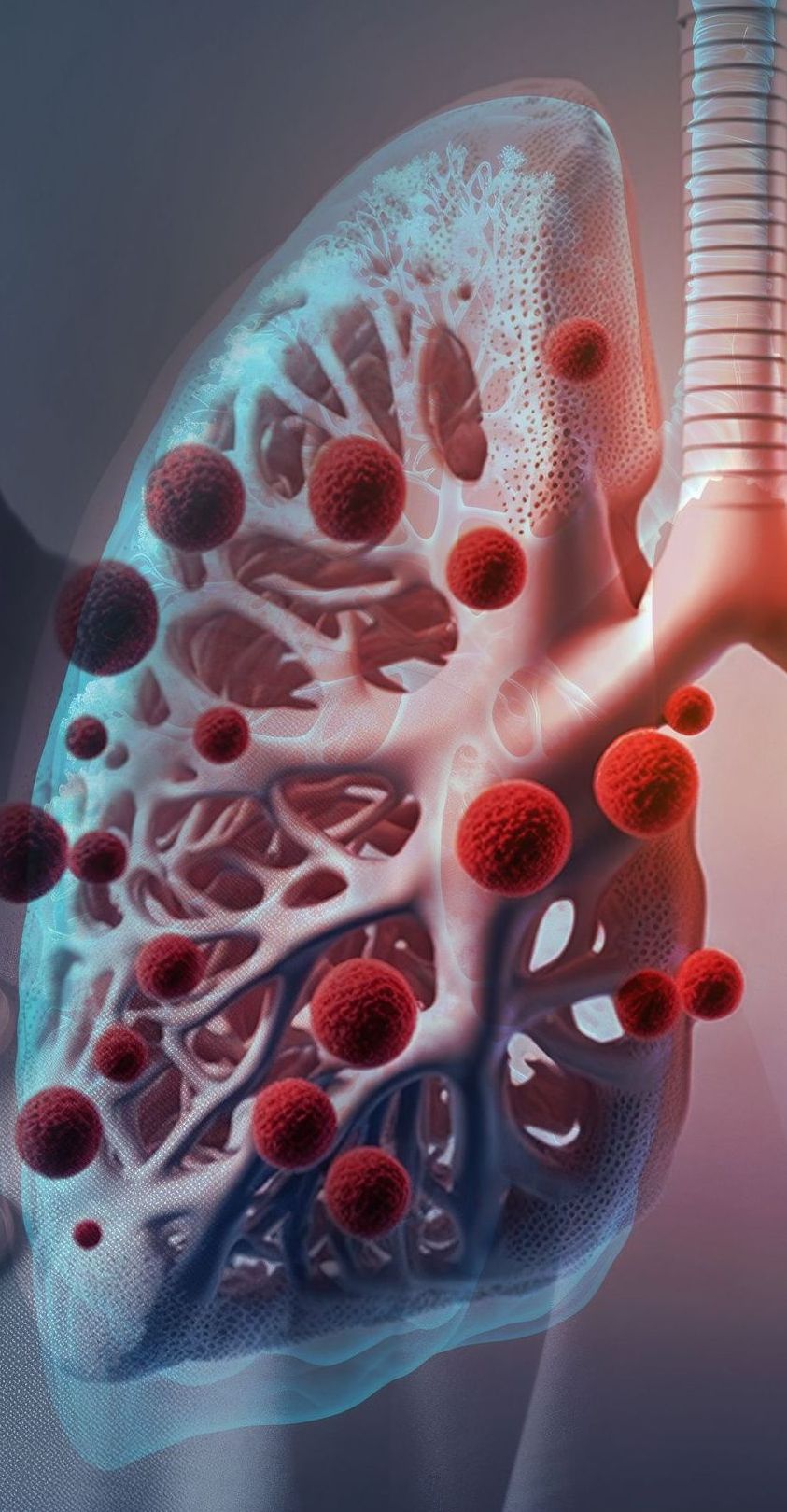 Radon Testing by WIN | Leading Cause of Lung Cancer Among Nonsmokers