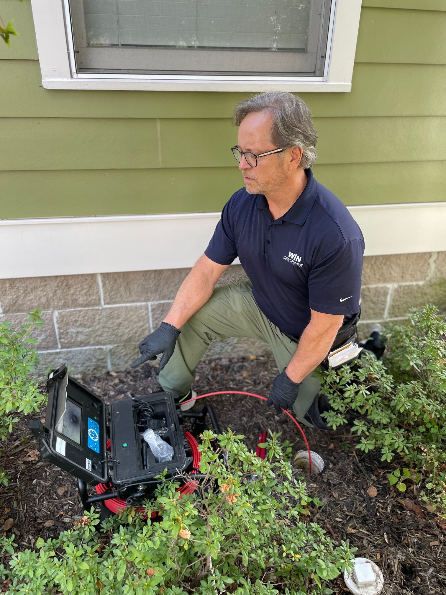 Sewer Scope/Line Inspection in Portsmouth, Hampton and Exeter, New ...