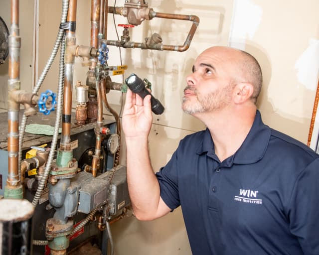Home Maintenance Check | Preventive Home Services to Protect Your ...