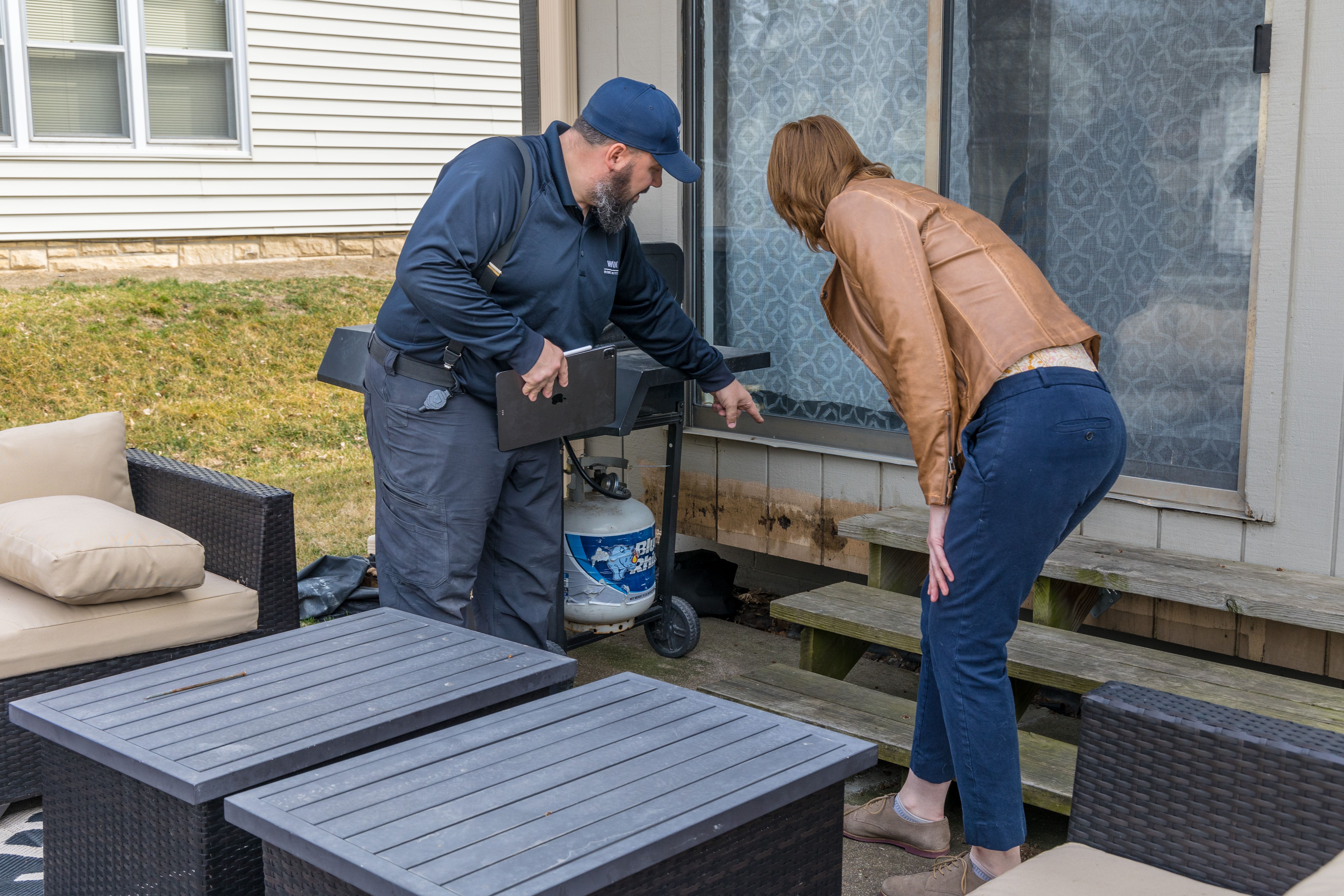 When to Schedule a New Construction Home Inspection | WIN Home Inspection