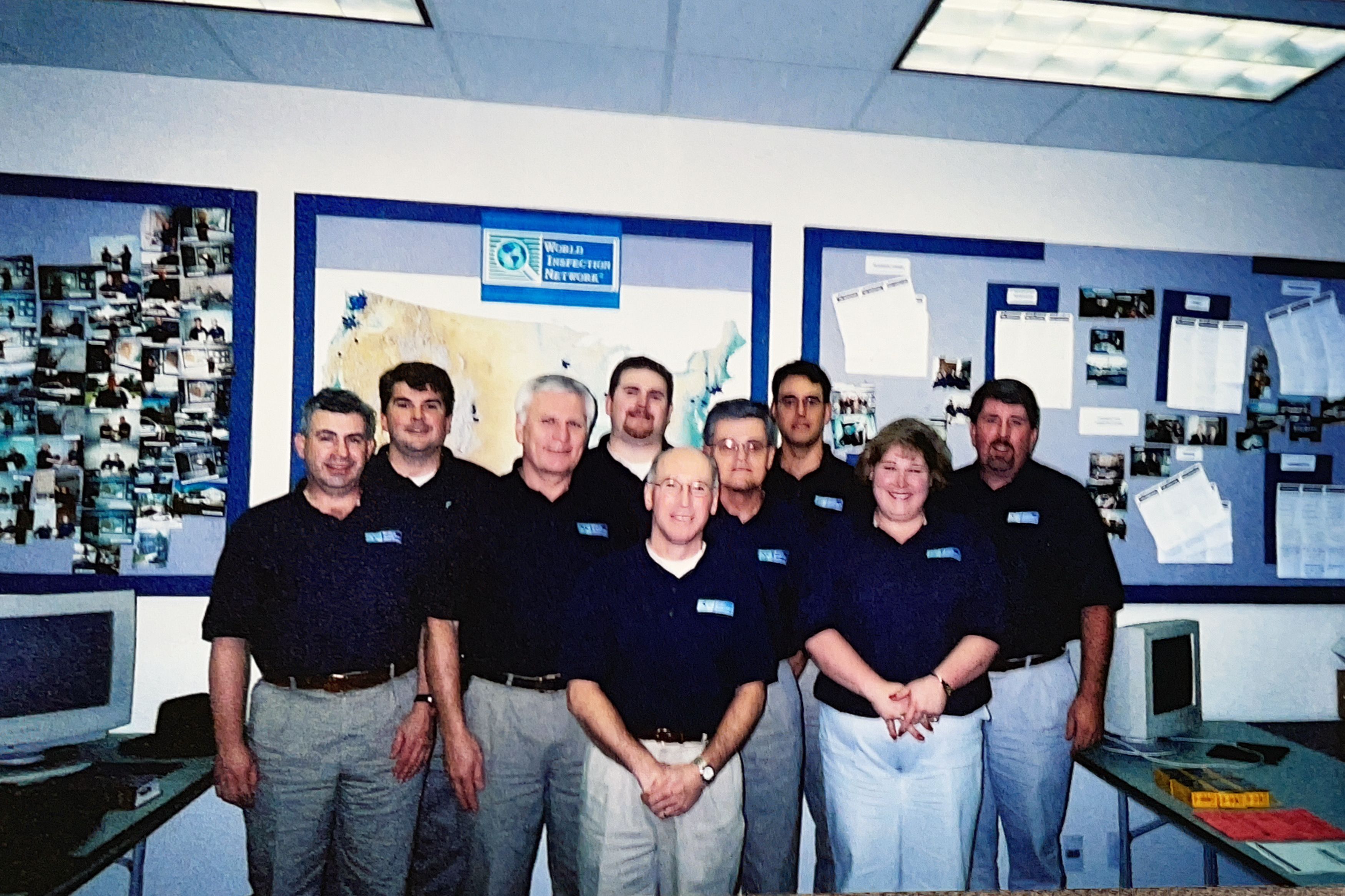 About WIN Home Inspection | America’s #1 Inspection Company