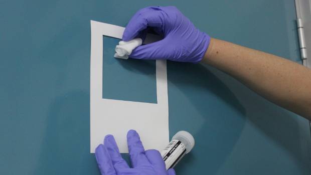 Meth Testing | WIN Home Inspection