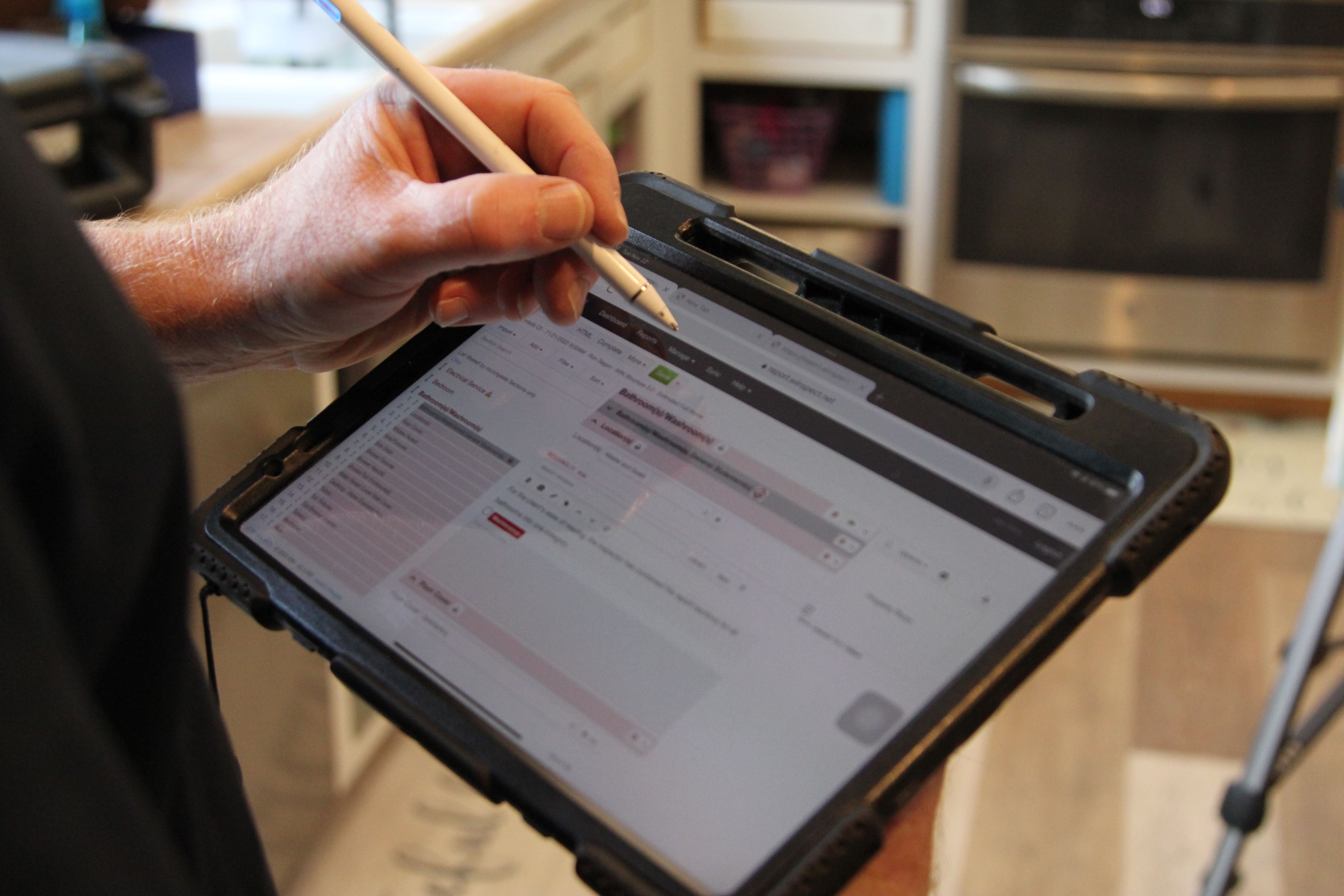 Home Inspection Services | For Buyers, Sellers & Homeowners